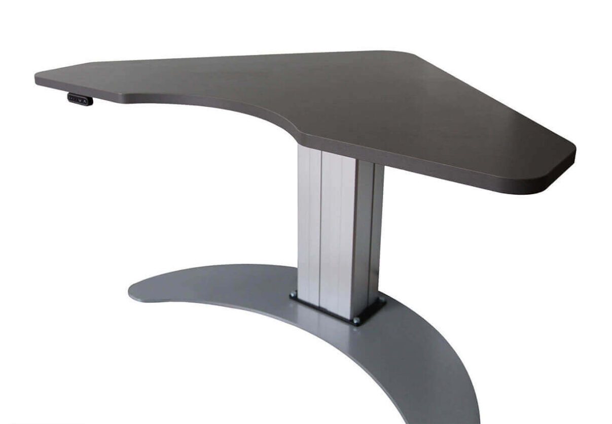 Standing Desk Australia - MotionDesk DL2 | Sit Stand Desk