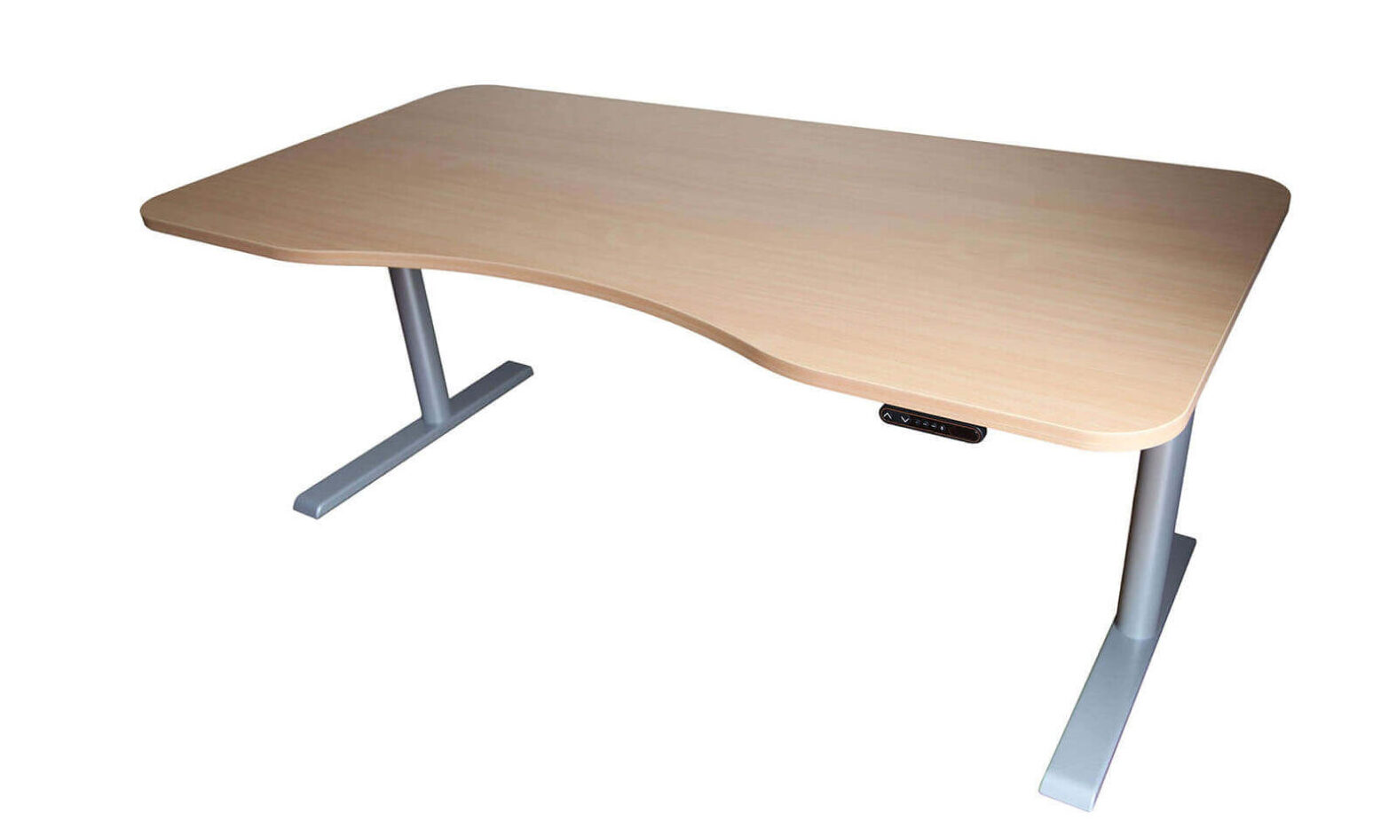 Standing Desk Australia - MotionDesk DL14 | Sit Stand Desk