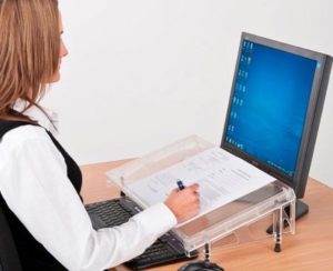 Desk Accessories - Microdesk Trade | Ergonomic Desk