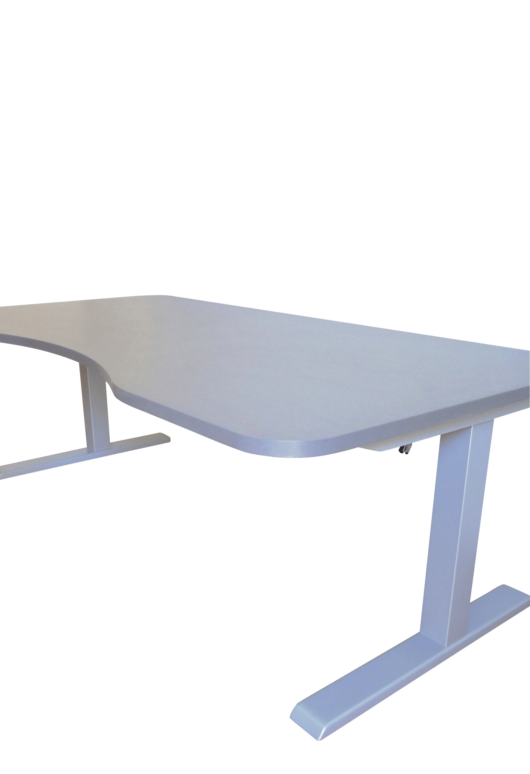 Standing Desk Australia - MotionDesk DL17 | Sit Stand Desk