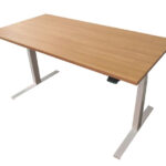 Edesk - Electric Home Office Standing Desk | Sit Stand Desk