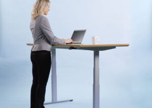 Edesk - Electric Home Office Standing Desk | Sit Stand Desk