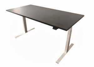 Edesk - Electric Home Office Standing Desk | Sit Stand Desk