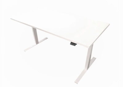 Edesk - Electric Home Office Standing Desk | Sit Stand Desk