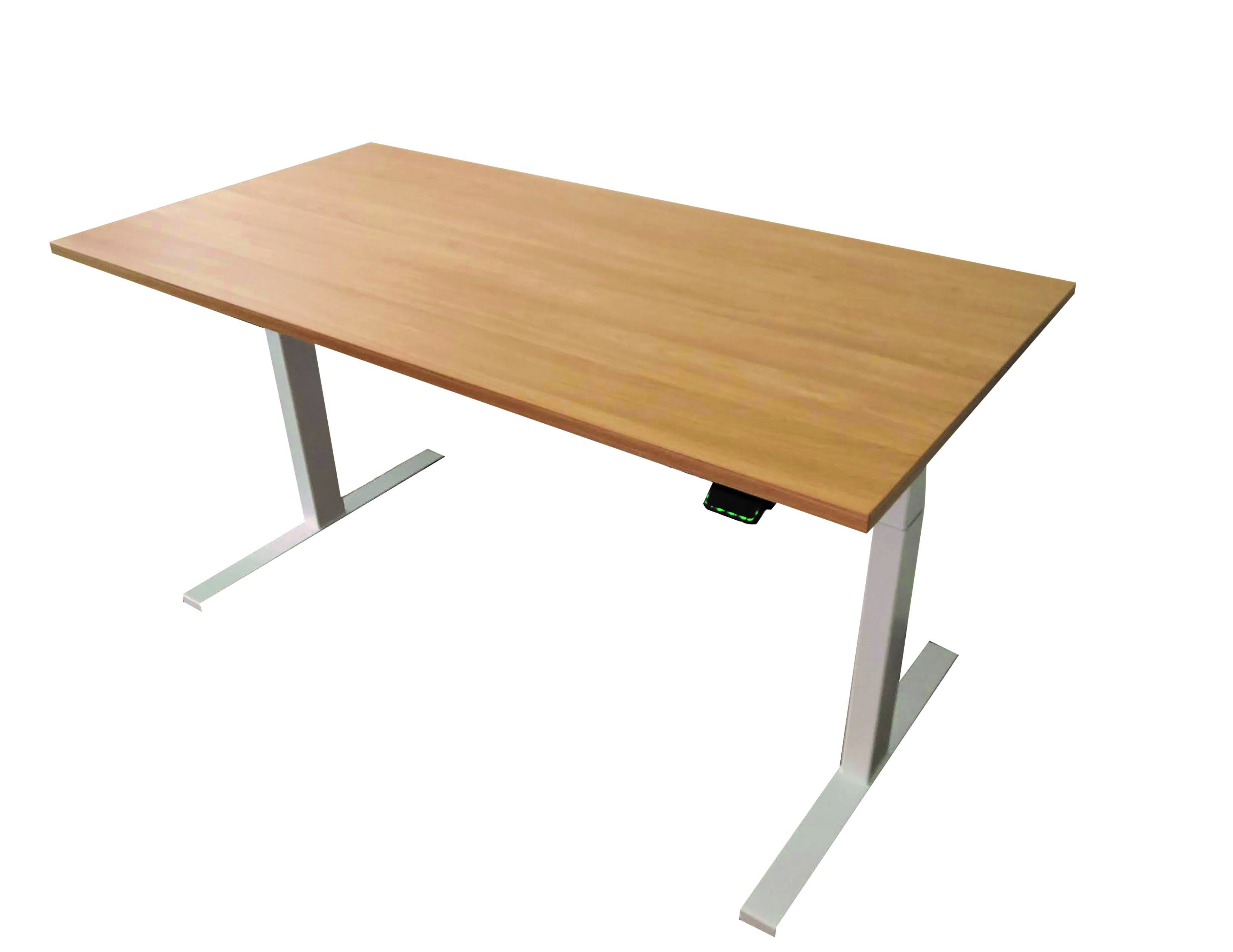 How sit stand desks reduce employee turnover and boost retention