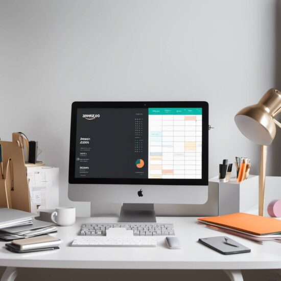 Bliss Collections Unveils Minimalist Weekly Desk Planner
