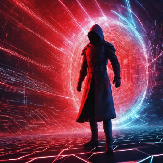 Cyber Resiliency: Combating Cyberattacks - Human Error