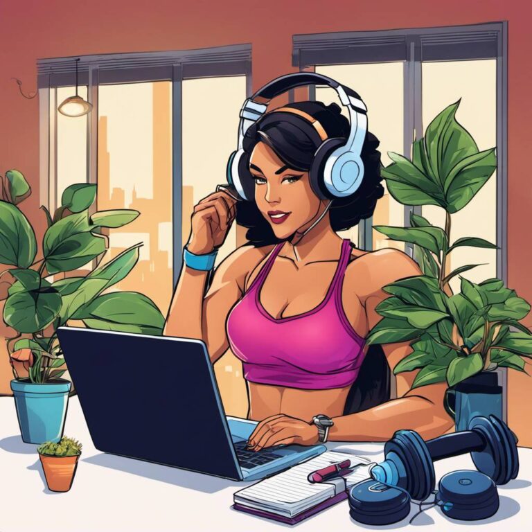 Eight Essential Habits That Boost Productivity: A Comprehensive Guide