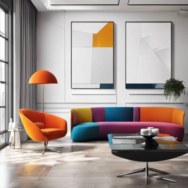 Furniture Firms Clash Over Office Design: Function Vs Aesthetics
