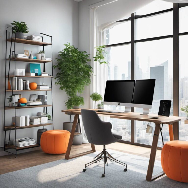 Revolutionize Your WFH Experience With These Innovative Products