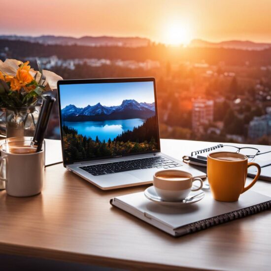 Six Morning Habits of High Achievers for Greater Productivity