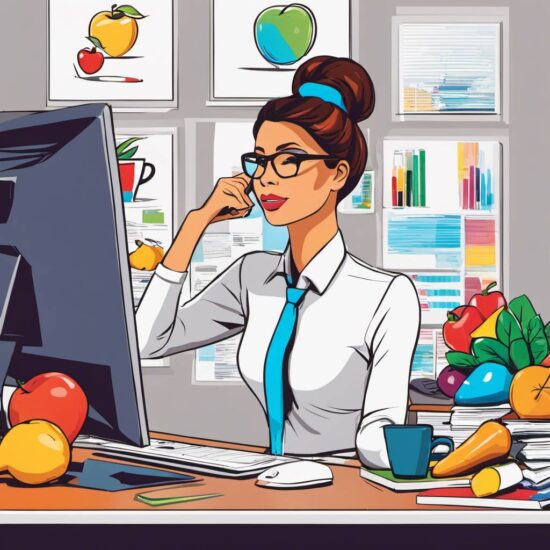 9 Effective Strategies to Stay Active in a Sedentary Job