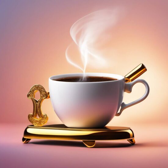 Balancing Coffee Consumption: The Key to Unlocking Health Benefits