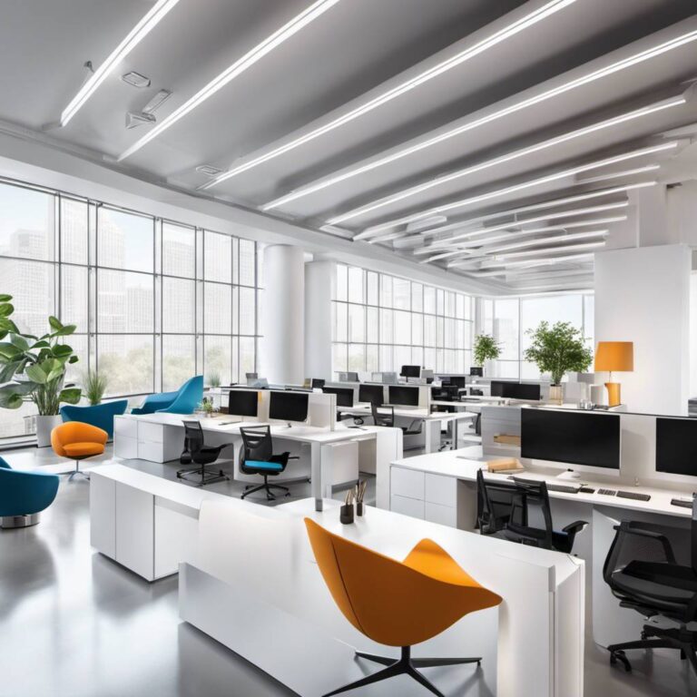 Boost Your Productivity With These Top Ergonomic Desks