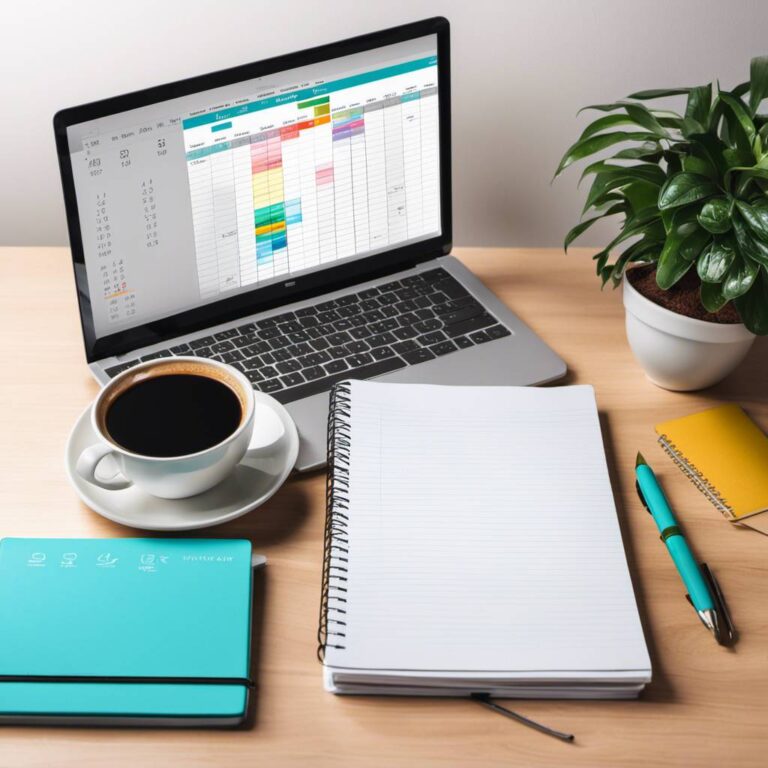 Boost Your Work Productivity with These Proven Strategies