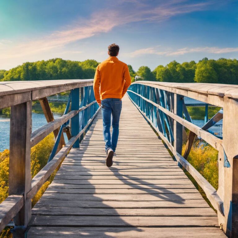 Bridging the Gap: Helping Autistic Adults Transition into Society