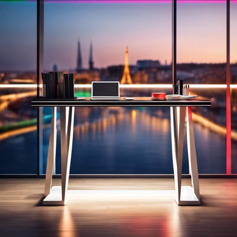 Europe’s Standing Desk Market to Reach $500M by 2029