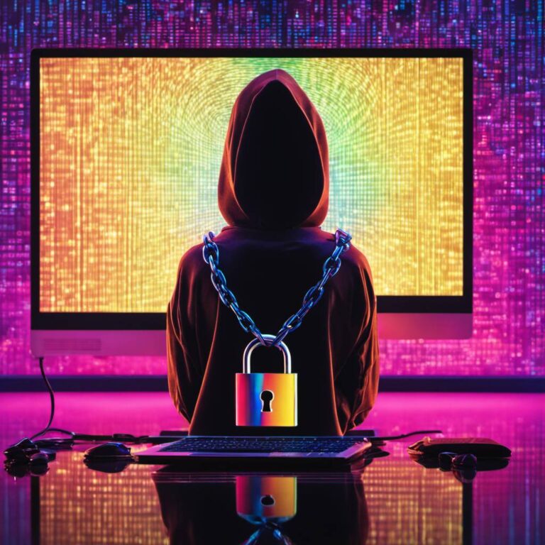 User Blocked From Site: Navigating Online Security Measures