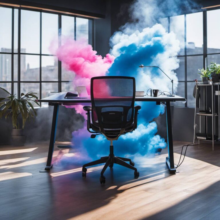 Combatting the Health Risks of Prolonged Sitting