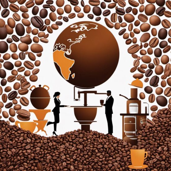 Exploring Global Coffee Culture: Insights from Industry Experts
