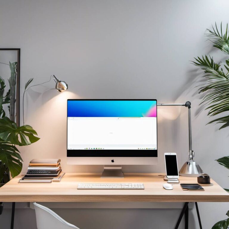 Revolutionizing Workspaces: The Rise of Smart Sit-Stand Desks