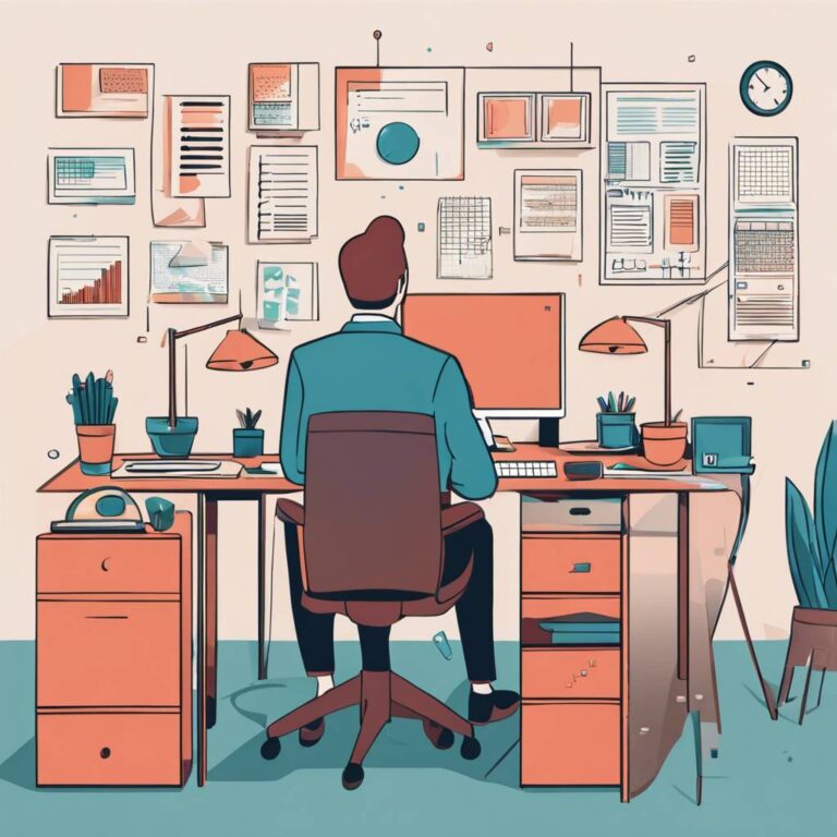 Choosing the Perfect Standing Desk: A Buyer’s Guide